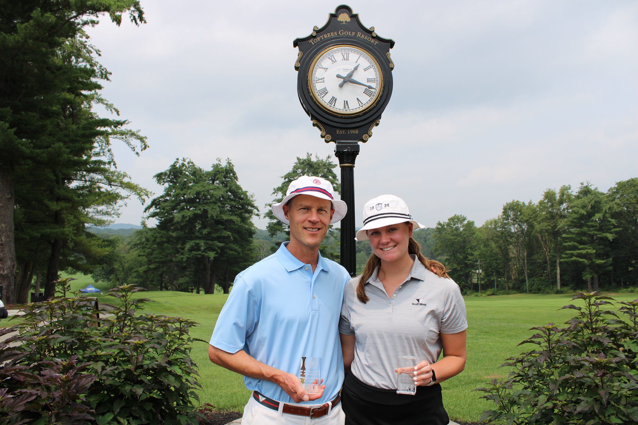 Pennsylvania Golf Association | 2023 Father/Son and Parent/Child Results