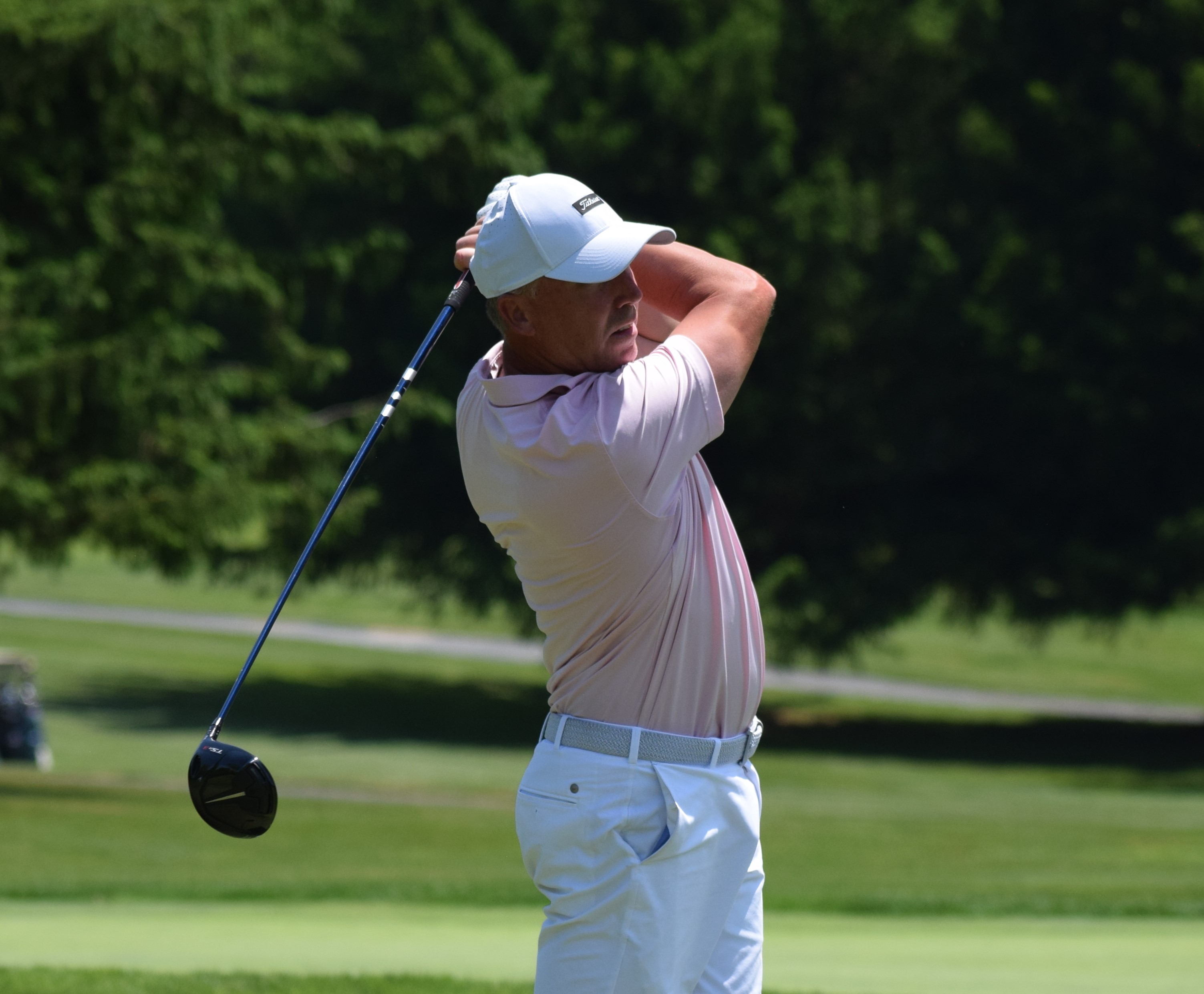 Pennsylvania Golf Association | 2024 Senior Match-Play Champions Crowned
