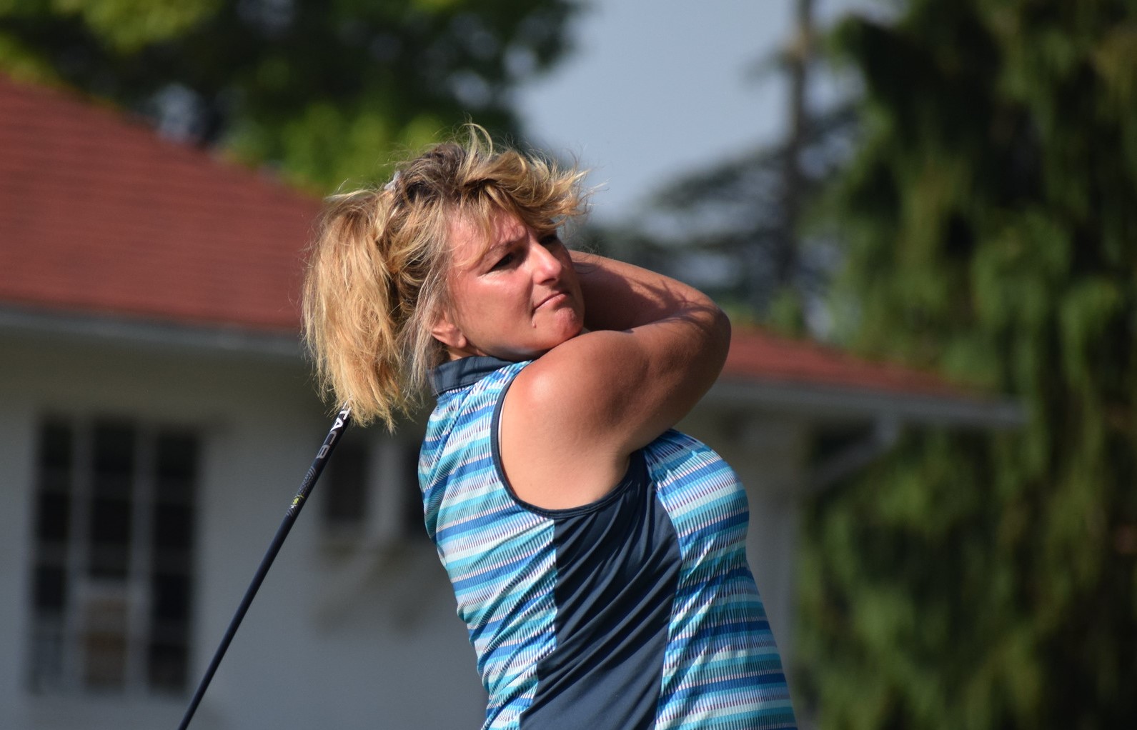 Pennsylvania Golf Association | 2024 Senior Match-Play Champions Crowned
