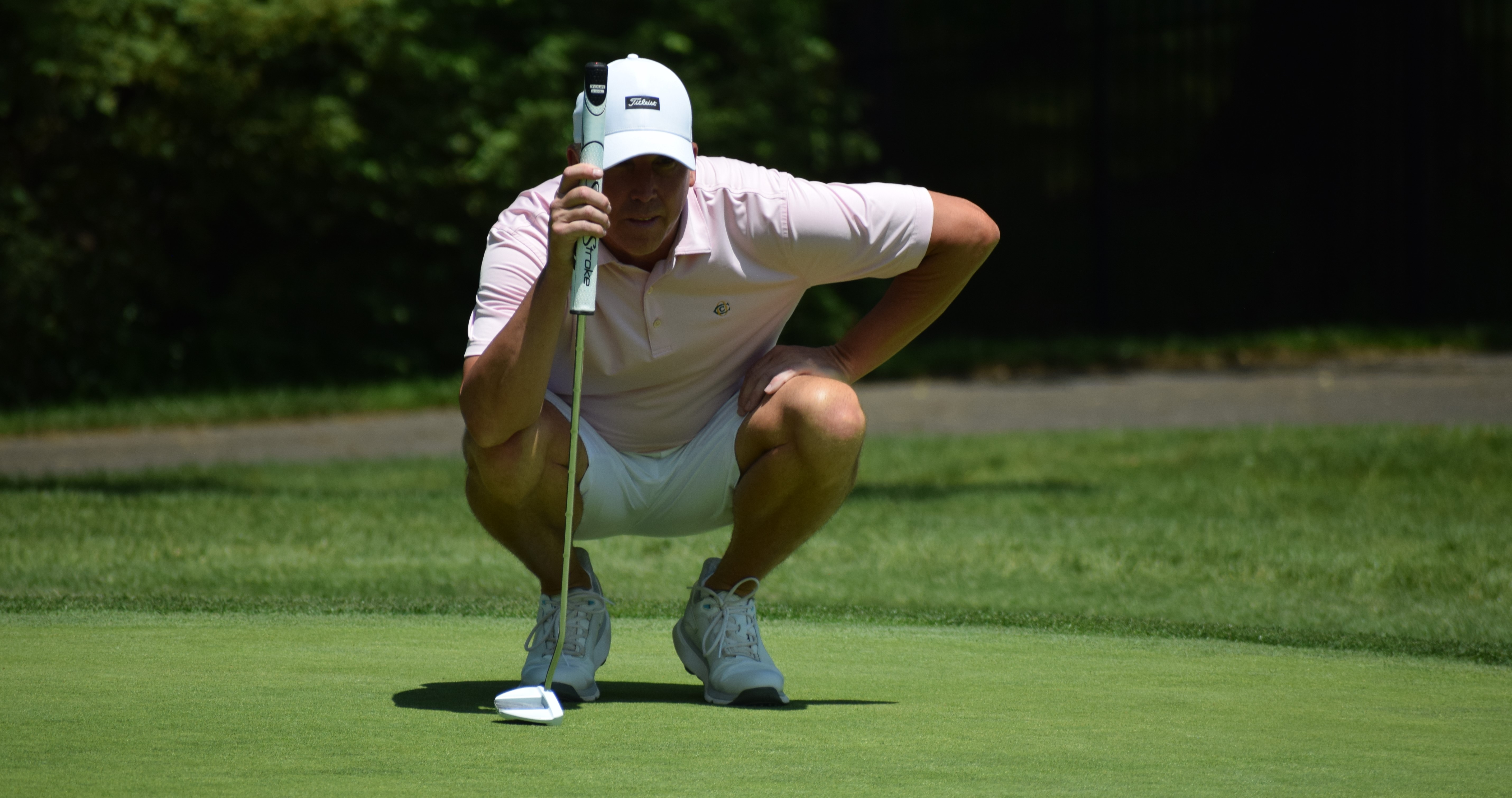 Pennsylvania Golf Association | The Pennsylvania Golf Association Home