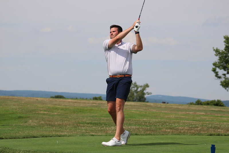 Pennsylvania Golf Association | 21st Sigel Match Play Day 3