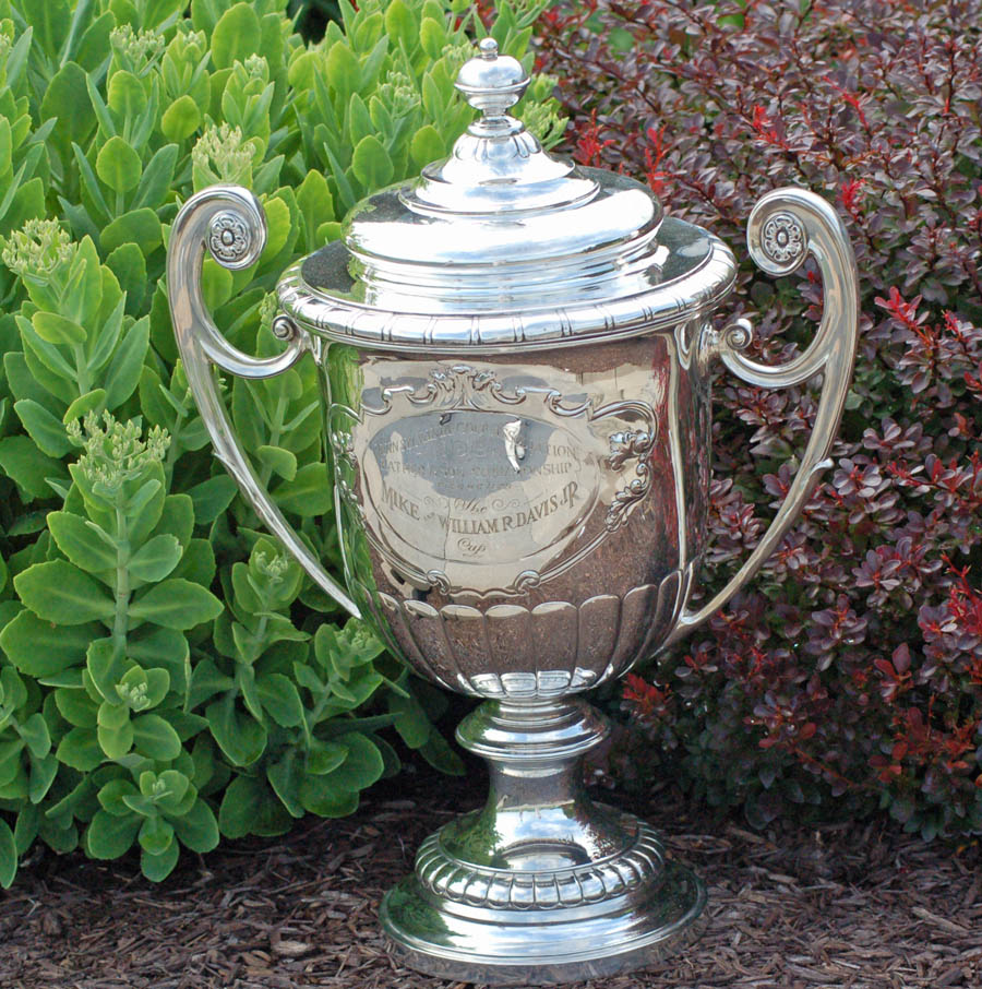 Pennsylvania Golf Association | Father & Son Trophy a Tribute to Bill ...