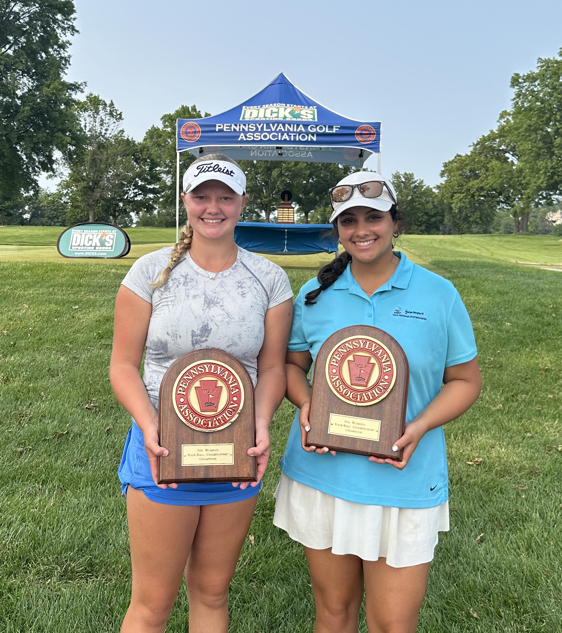 Pennsylvania Golf Association | The Pennsylvania Golf Association Home