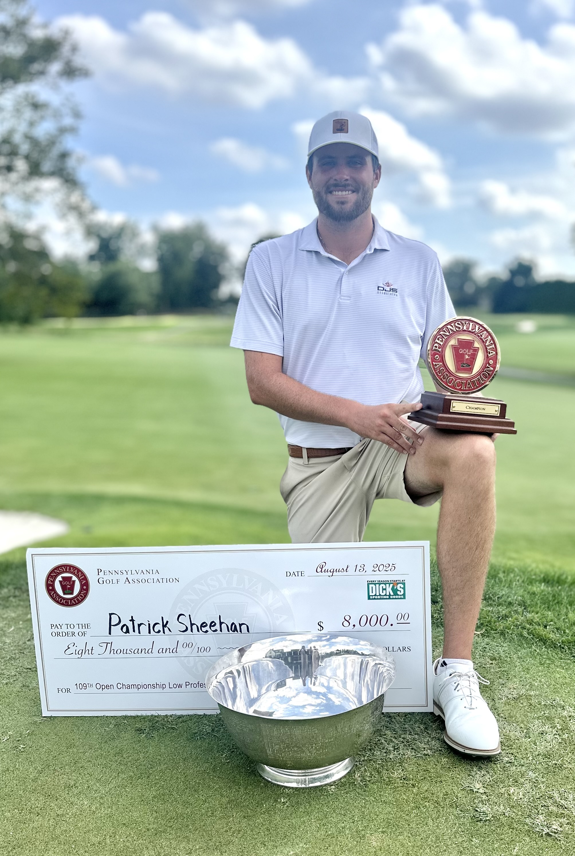 Pennsylvania Golf Association | The Pennsylvania Golf Association Home