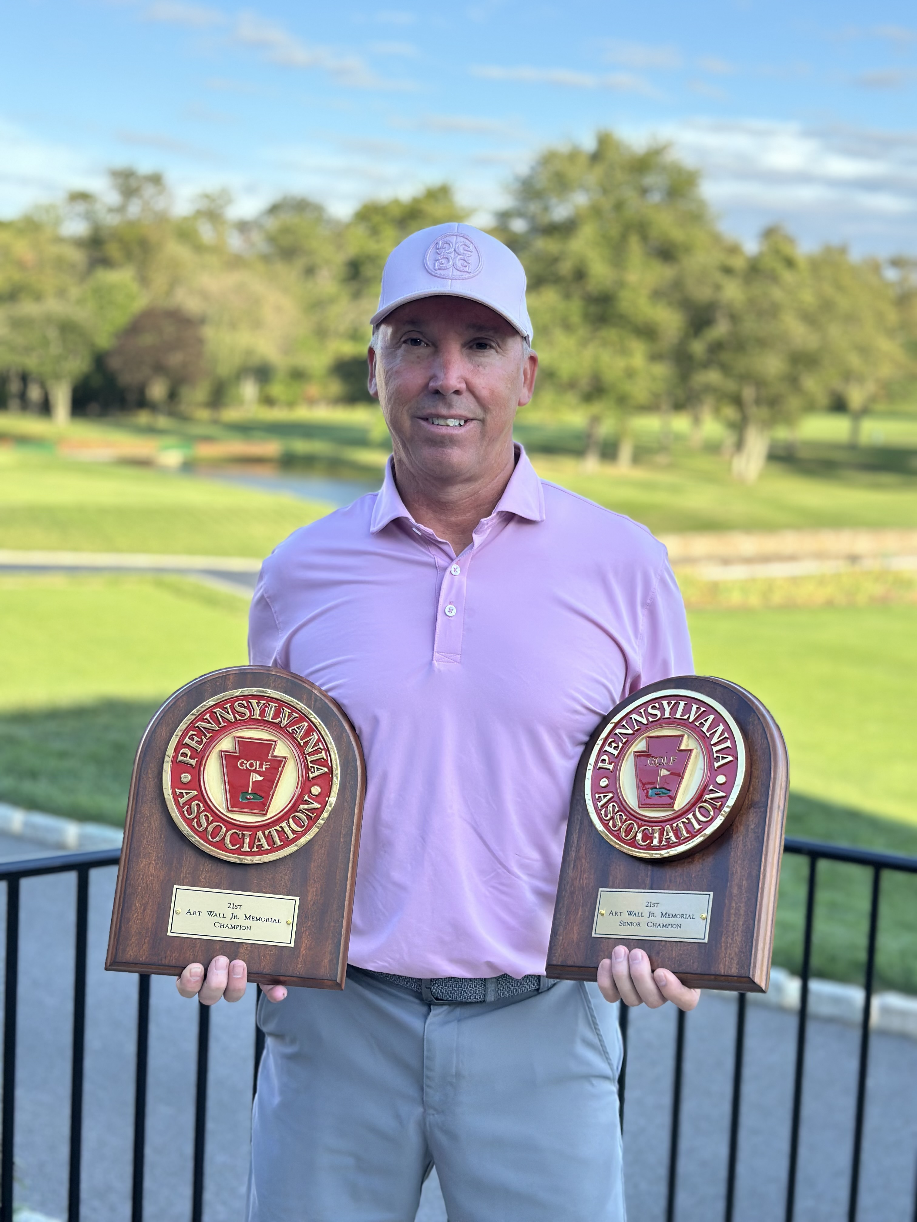 Pennsylvania Golf Association | The Pennsylvania Golf Association Home