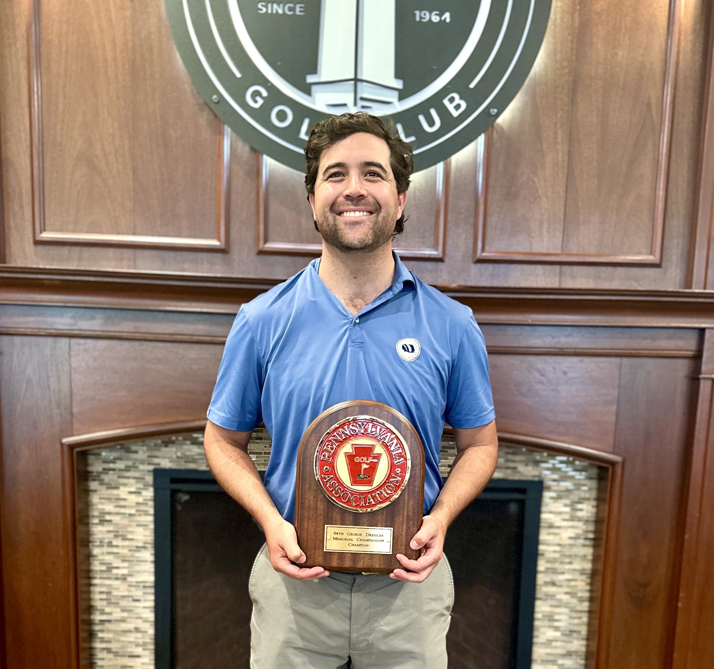 Pennsylvania Golf Association | 2025 Dressler Day 2 Recap