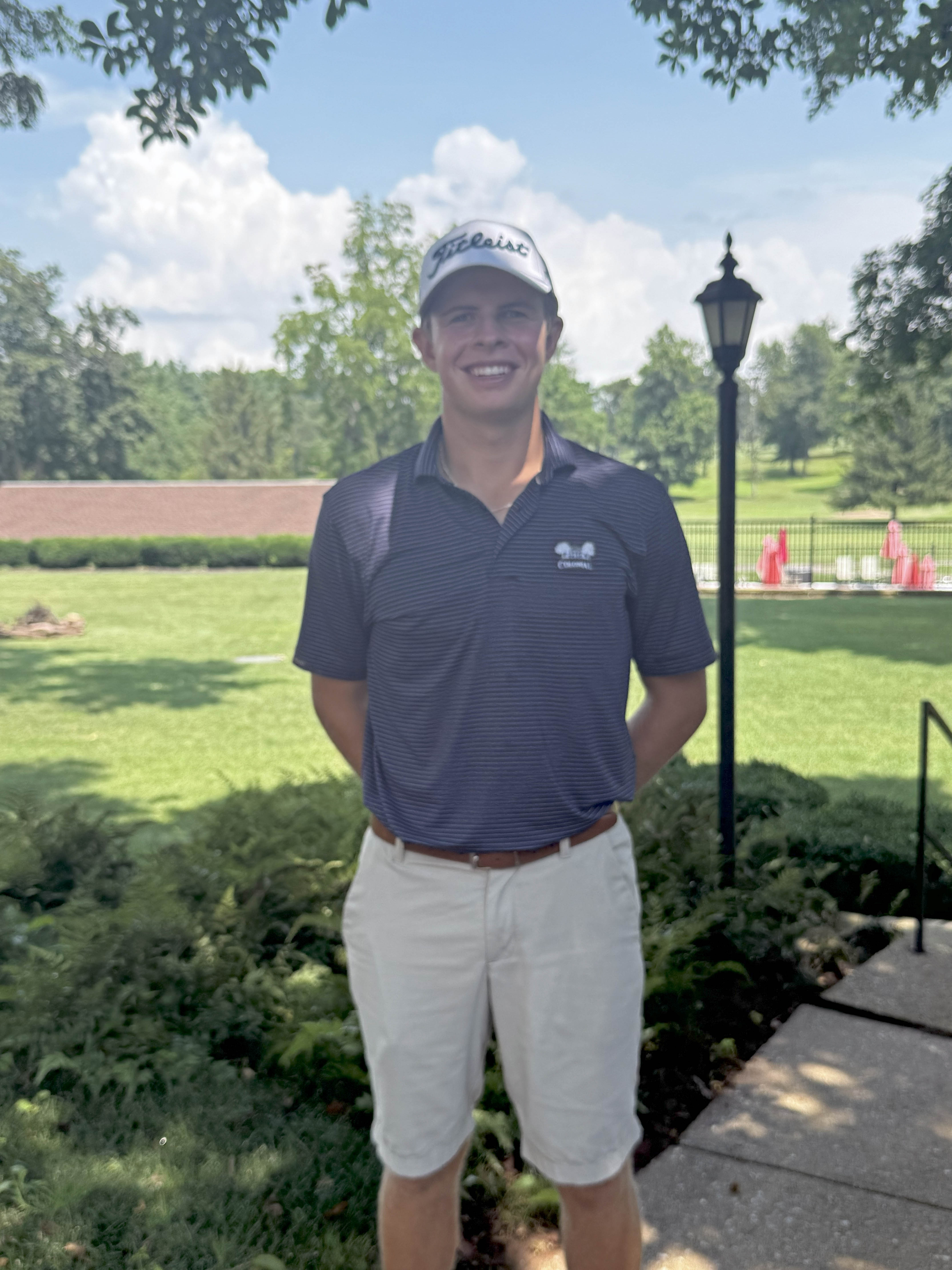 Pennsylvania Golf Association | The Pennsylvania Golf Association Home