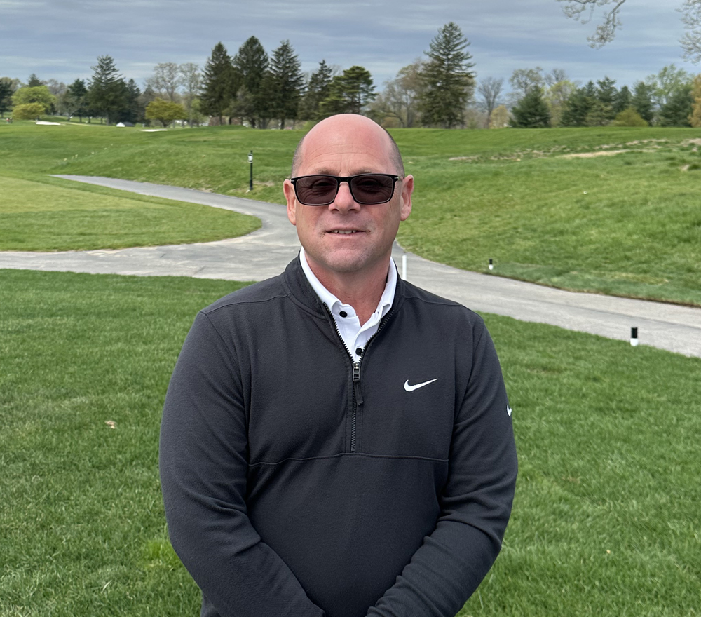Pennsylvania Golf Association | The Pennsylvania Golf Association Home