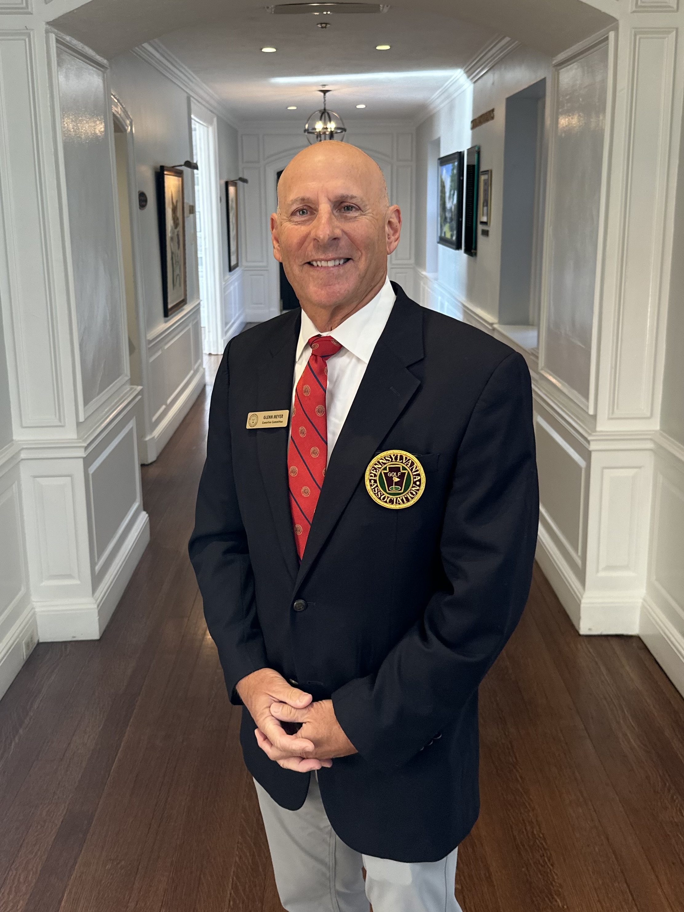 Pennsylvania Golf Association | 2025 Annual Meeting