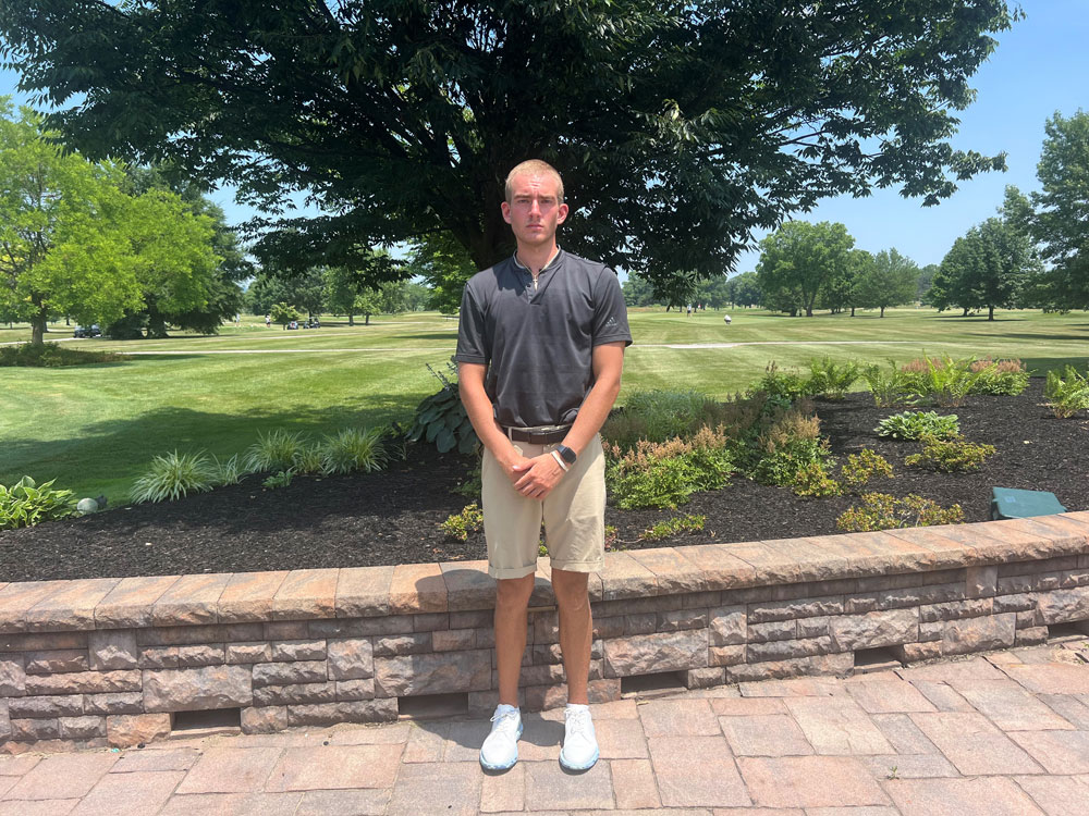 Pennsylvania Golf Association | The Pennsylvania Golf Association Home